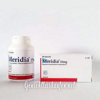 Gewicht Loss - Meridia 15mg, kaufen Sie online Top-Produkte einfach und ...